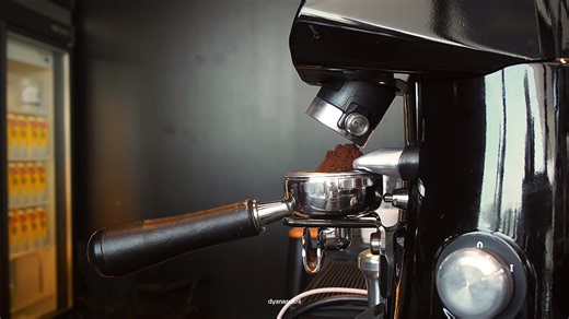 📍Gibi Coffee , Petron RnR Tawar @GIBI COFFEE #gibicoffee #petronrnrtawar #barista #coffee