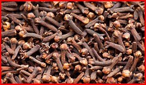 613K views · 19K reactions | ¡TIENES QUE MASTICAR CLAVOS SECOS! ESO...