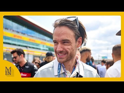 Liam Payne remembered by family as celebrities pay tribute