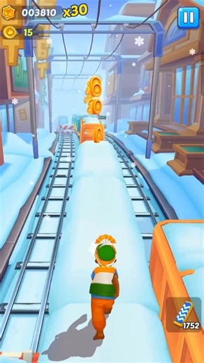 #subwaysurfers
