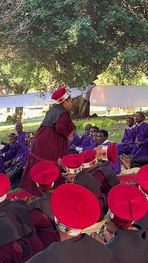 Before we call action fun @Umkhokha: The Curse #umkhokhathecurse #behindthescenes #umkhokhamzansi #mamzobe #television #fyp #viral #umkhokhaepisodes #inkabizezwe @Inkabirecords_za