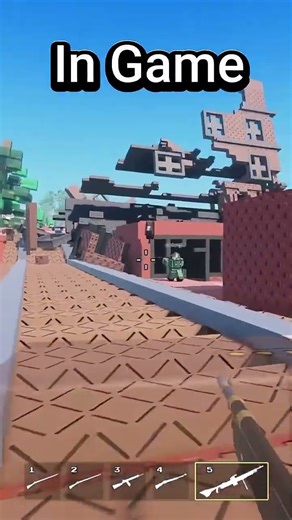 FUN GAMES ON ROBLOX - Sector wars #roblox