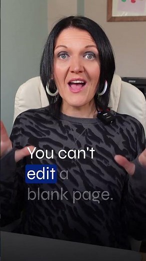 PhD writing perfectionism: how to start when the bar feels too high