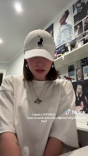 R. (@myrubylikesyou) - Riku's Techniques Explained: A Comprehensive Tutorial