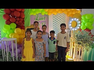 TECHRAM NAGING EMOSYONAL