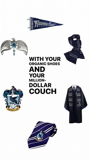 Ravenclaw Moments in Harry Potter