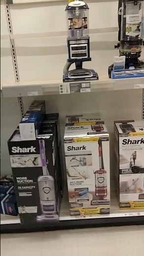 Vacuum Cleaners At Target