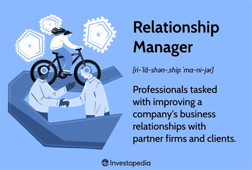 Key Roles of Relationship Managers: Types and Essential Skills