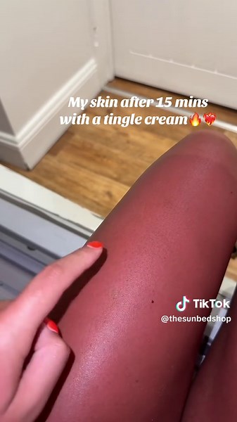 thesunbedshop on TikTok