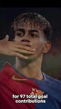 18-Year-Old Just Beat Messi's Record... and Nobody's Talking About It