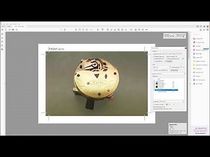 Acrobat - How to check what colours are used in a PDF