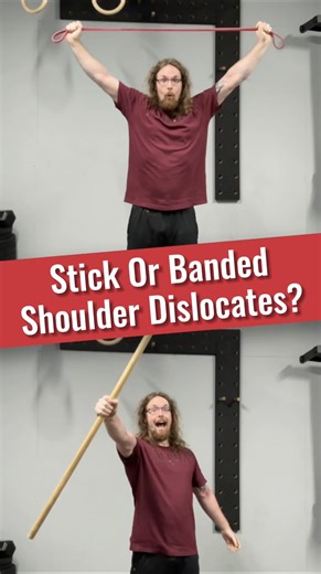 22K views · 374 reactions | What’s better? The band or the stick for...