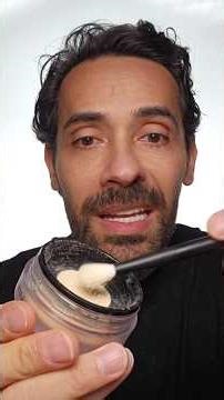 Difference between Setting vs Finishing Powder