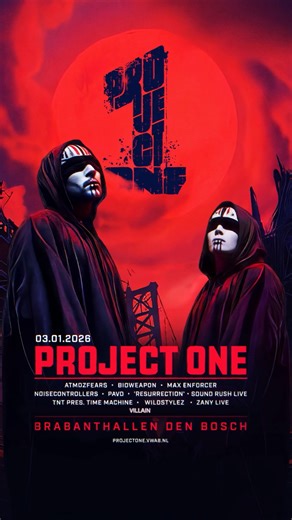 It’s a reality: 𝗪𝗘 𝗔𝗥𝗘 𝗦𝗢𝗟𝗗 𝗢𝗨𝗧! Every ticket for VWAB presents Project One sold out within 15 minutes. This is insane! 🥹 We promise this will be a once-in-a-lifetime experience full of stories to pass down on future generations. 𝙎𝙄𝙂𝙉 𝙐𝙋 𝙁𝙊𝙍 𝙏𝙃𝙀 𝙒𝘼𝙄𝙏𝙄𝙉𝙂 𝙇𝙄𝙎𝙏 Did you miss out on tickets? Make sure you sign up for our waiting list, in case any returned and/or canceled tickets go on-sale again [link in comments]. | Vroeger Was Alles Beter