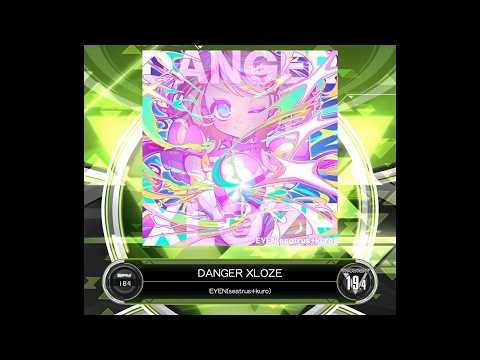 【SDVX VM】 DANGER XLOZE [MXM] PUC (Hand Shot)