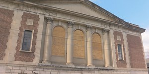 Movie, ‘The Harbinger’, filmed in parts of Binghamton to premiere