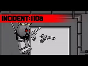 Incident:110A