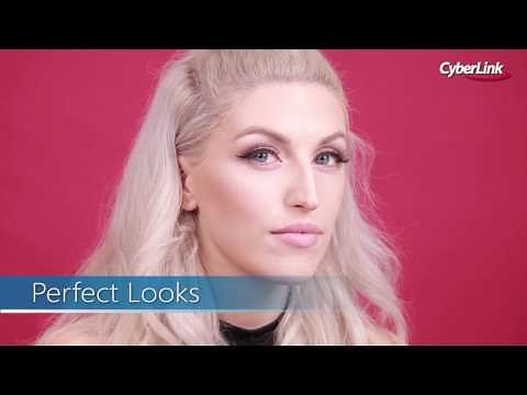 PerfectCam | Virtual Makeup for Video Conferencing
