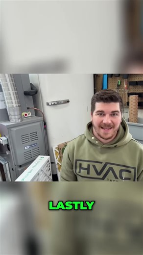 Stop Wasting Money on Your HVAC Filter Choices! Choosing the wrong HVAC filter can cost you more than you think. Learn how your filter selection impacts both your air quality and HVAC system efficiency, and discover the best options for your home needs. Don’t let misconceptions lead to costly repairs! #HVACTips #AirQuality #HomeImprovement #MERVFilters #EnergyEfficiency #HeatingAndCooling #SmartHome #HomeMaintenance #FilterSelection #CostSaving