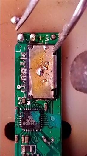 How to replace memory slot /memory problem solve / memory slot repair