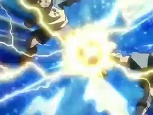 Inazuma Eleven - Trailer Français