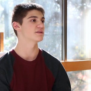 126 reactions · 27 shares | Throughout school, Joe received accommodations for his slow reading. He talks about that experience and why he now feels “pretty awesome.” Get more of his inspiring story—full video at the link. https://tinyurl.com/ya4aqfxa | Lindamood-Bell Learning Processes | Facebook