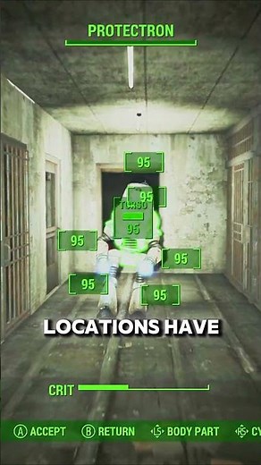 A Fallout 4 mod on PlayStation??? #fallout4 #fallout4mods