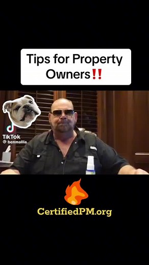 Property Managers Association (@iappmcertified)’s videos with original sound - Property Managers Association