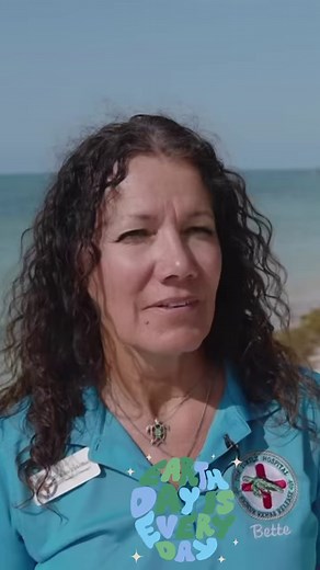 20K views · 201 reactions | In celebration of Earth Day, staff from...