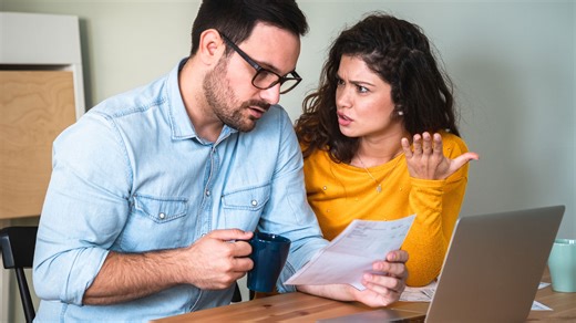 Warning over 'Zombie debt' impacting 1000s - see how to protect yourself