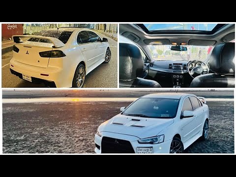 Mitsubishi Lancer Ex price in Bangladesh | Used Car price in Bangladesh | FS No: 22