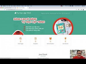 Bài 0: Lập trình Java