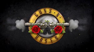 LEGENDS of rock!! Guns N' Roses!! Your Saturday night headliner!! 🌹🤘 https://goo.gl/34pmej | Download Festival