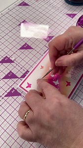 10K views · 483 reactions | Have you seen what we have back in stock? Yes! That's right - our super popular Confetti Border Dies are back!   ️ Shop the collection here!  https://bit.ly/2yB4gBq  https://bit.ly/2SG2buM | Crafter's Companion USA | Facebook