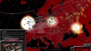 Superpower 2 - Nuclear Apocalypse