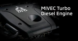 Sure or Not? 100km/h under 11 seconds for a Pick-up Truck? The New Triton is definitely 4SURE powerful with its best-in-class* MIVEC Turbo Diesel Engine. For the first 1000* customers, an exclusive gift awaits you. #NewTriton #BeyondTough *T&C apply. | Mitsubishi Motors Malaysia