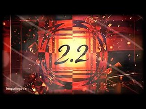 Frequensphere - 2.2