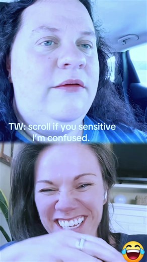 201K views · 7.5K reactions | scroll if you sensitive I'm confused.. #familyfun #funny #SaturdayMotivation #story | Laughter Kingdom | Facebook