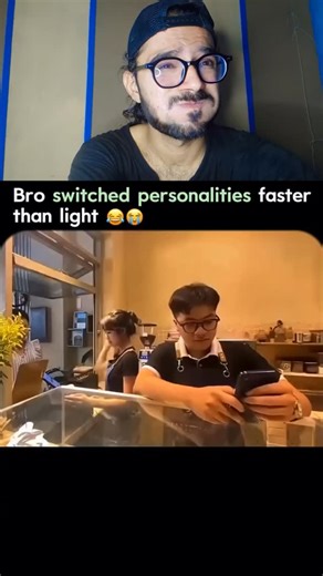 Toheed Mehrani on Instagram: "Bro switch personalities faster than light 😭😂💀 Marine microorganisms are diverse, microscopic life forms (bacteria, archaea, viruses, fungi, protists, microalgae) essential for ocean health, producing much of the world’s oxygen, driving nutrient cycles (carbon, nitrogen), forming the base of food webs, and acting as decomposers, with applications in medicine and bioremediation. They thrive in extreme marine environments, from sunlit surface waters to deep-sea ven