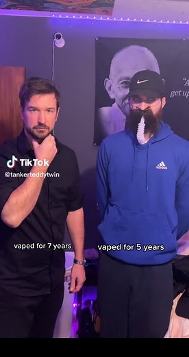 Warning: The Dangers of Vaping Revealed