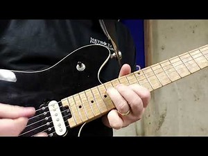 Brand New Man by Luke Combs/Brooks & Dunn - Lead/Solo