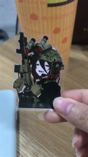 Night Ops Tactical Operator #sticker #vinyl #tactical