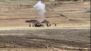 Today, the OC Sheriff’s Hazardous Devices Section successfully detonated explosive materials collected during the Fourth of July holiday. The operation at the Frank R. Bowerman landfill included the controlled detonation of 20 pounds of improvised explosives and the destruction of approximately 20 pounds of black powder, a chemical explosive. Improvised explosives are susceptible to heat, shock and friction and cannot safely be stored, requiring an emergency controlled detonation. Thank you to o