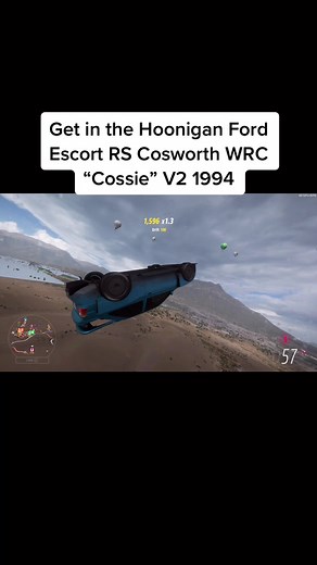 How to Perform the Bouncy Car Glitch in Forza Horizon 5