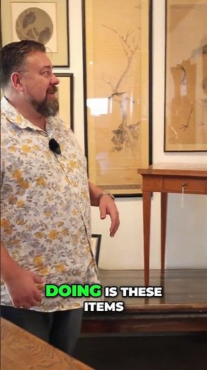 Stout's Treasures: Historic Auction of Rare Art & Jewelry