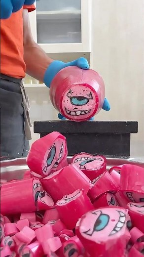 Craft Mouthwatering Candy Like a Pro!