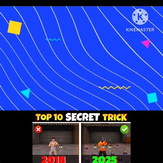 Top 10 Screat Tips And Tricks... | Zihuff