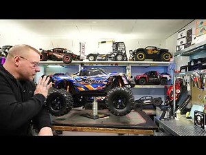 My baby is ready, thank you Modelbau Metz