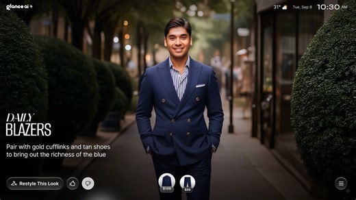 Who Needs Models? DirecTV AI Puts You Into Its Ads on Your TV Screen