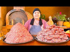 Homemade Minced Beef Cutlets Recipe - You Must Try This Super Delicious Dish